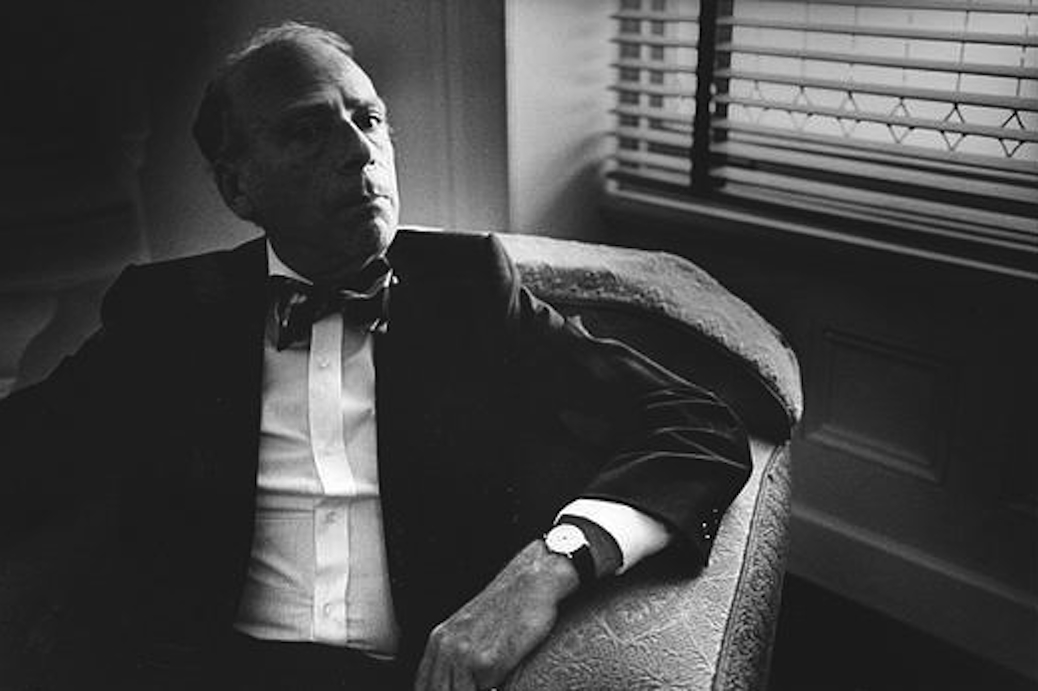 Sumner Locke Elliott – loved us but left us | Michael Burge Media