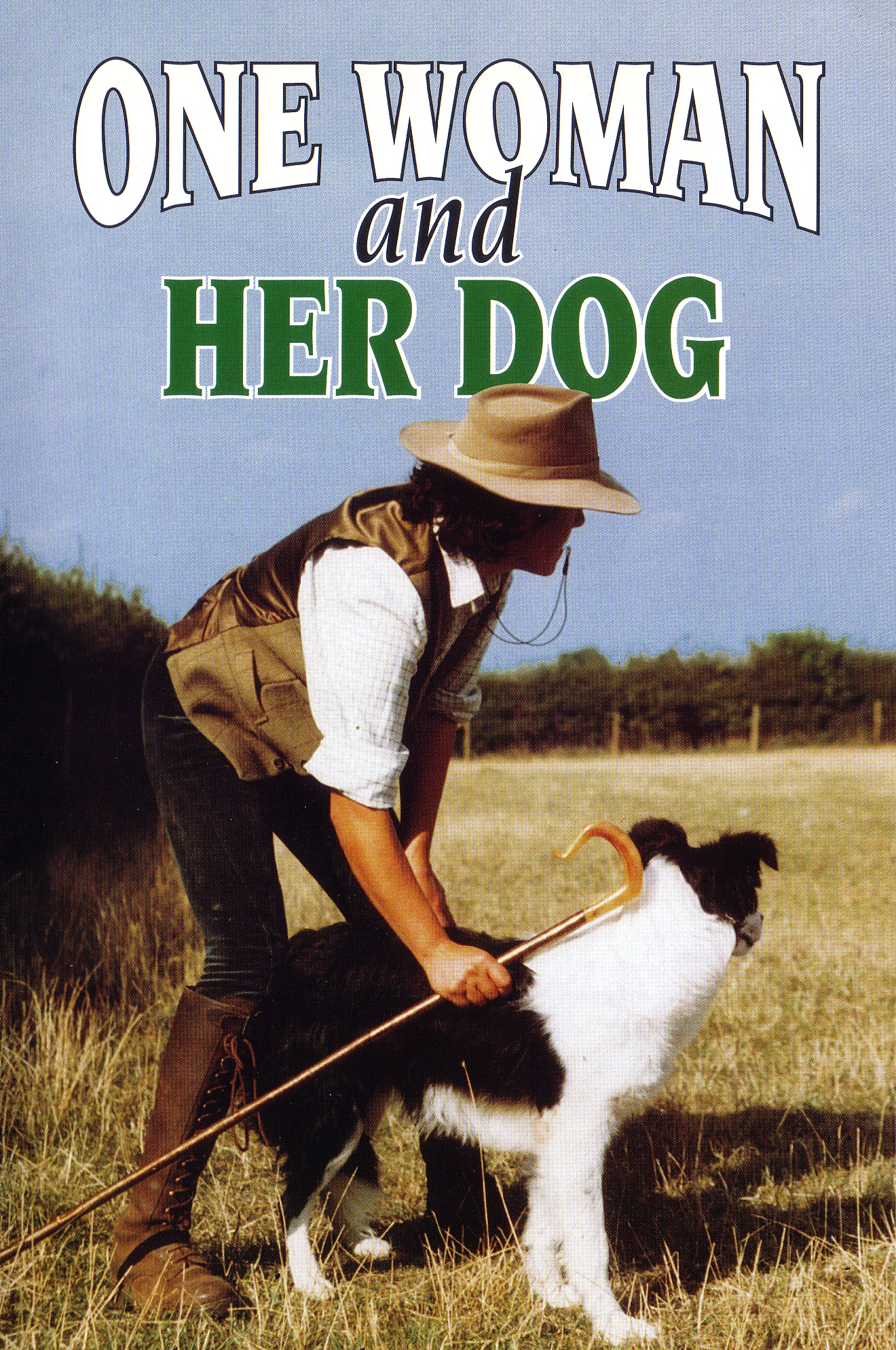 Katy Cropper – showgirl shepherdess | Michael Burge Media