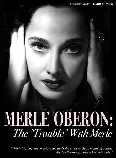 Merle Oberon – ours, or theirs? | Michael Burge Media