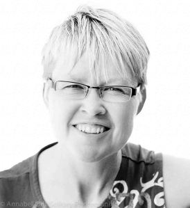 Janet Mays – forging Independence | Michael Burge Media