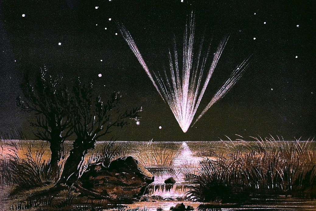 John Tebbutt – southern stargazer | Michael Burge Media