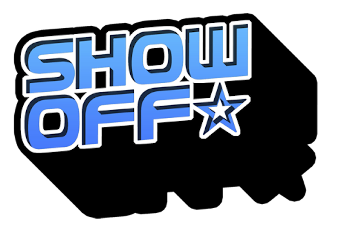 Writer, show off your assets! | Michael Burge Media