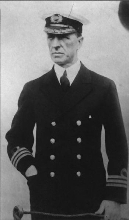 A place for truth in Titanic’s lifeboat | Michael Burge Media