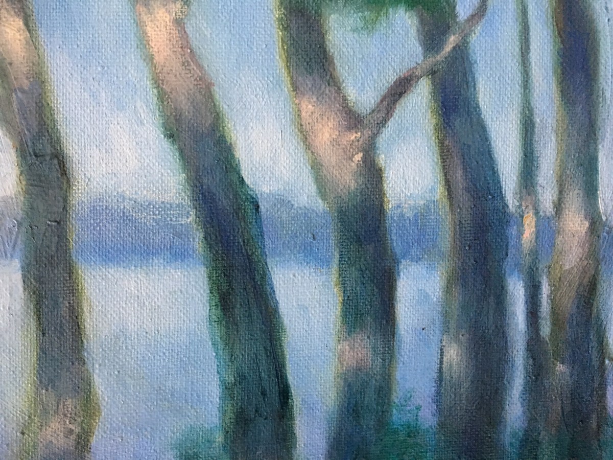 Branching out into new trees | Michael Burge Media