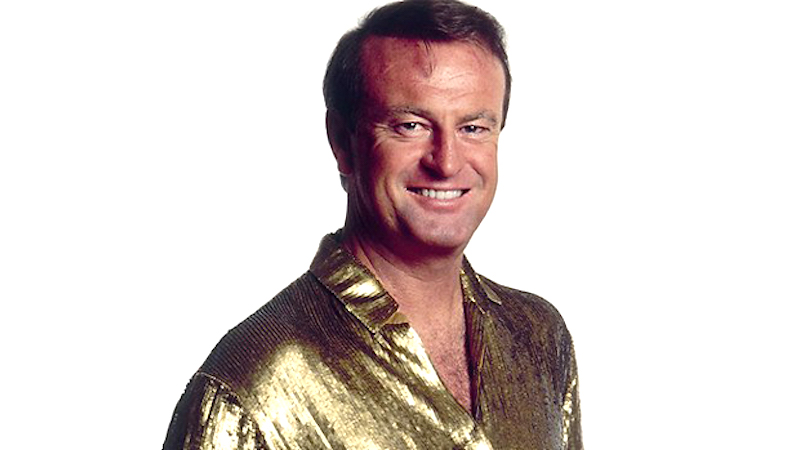 Peter Allen: the jazziest bush poet | Michael Burge Media