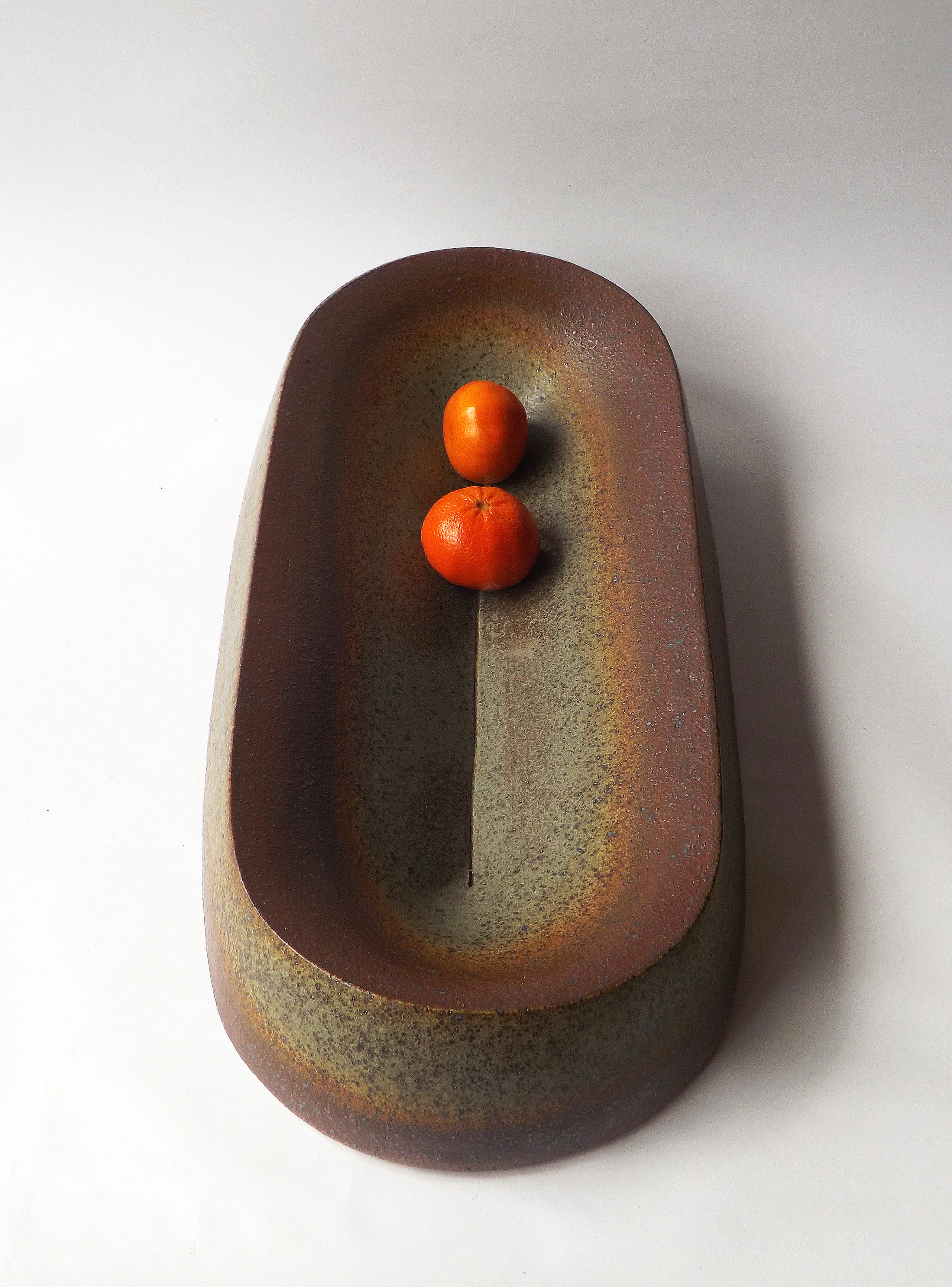 Perseverance key to Powell’s pottery | Michael Burge Media