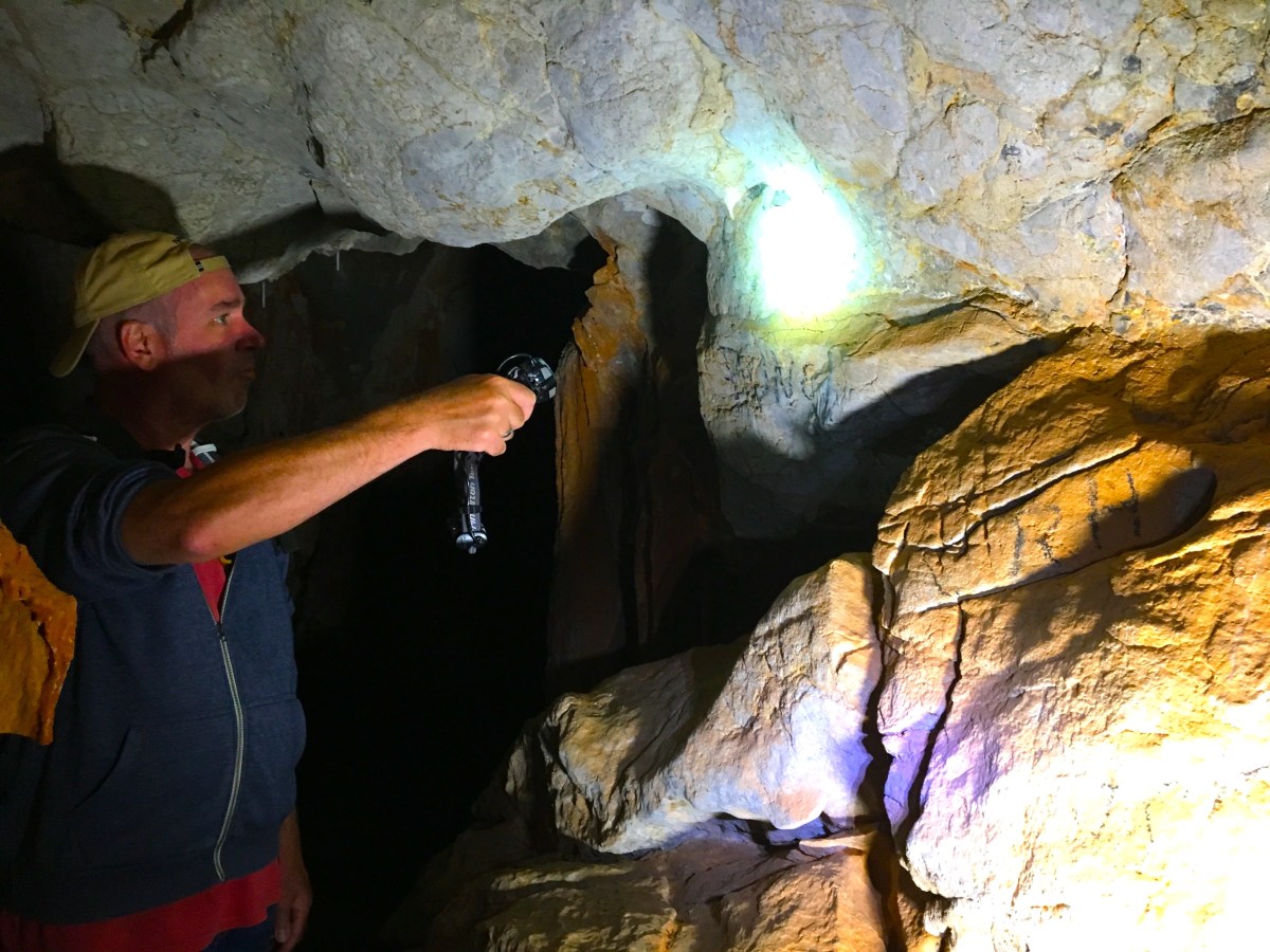 Digging deep for genres | Michael Burge Media